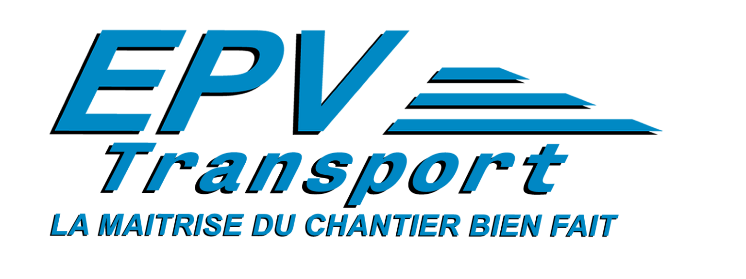 EPV - TERRASSEMENT - TRAVAUX VOIRIES - RESEAUX DIVERS